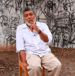 Zarate, Luis - México | Museo Ralli Marbella