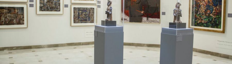 Ralli Museum Marbella | Ralli Collection